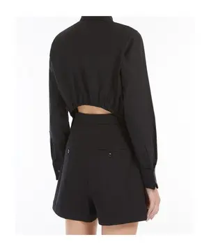 Max Mara Long-sleeved Shirt
