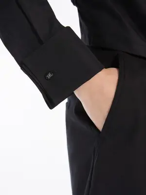 Max Mara Long-sleeved Shirt