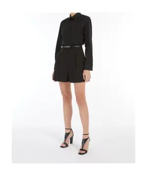 Max Mara Long-sleeved Shirt