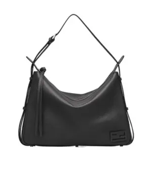 Fendi Simply Large Shoulder Bag