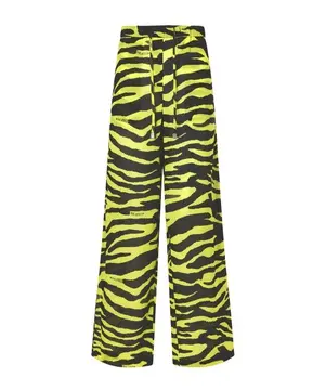 Attico Mid Rise Pants For Women