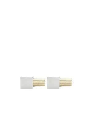 FERRAGAMO Gancini Cufflinks