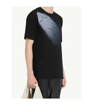 MAISON MARGIELA Spotlight T-shirt