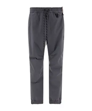 Moncler Drawstring Sport Trousers