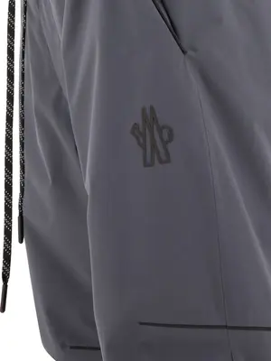 Moncler Drawstring Sport Trousers