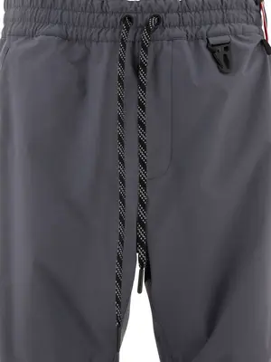 Moncler Drawstring Sport Trousers