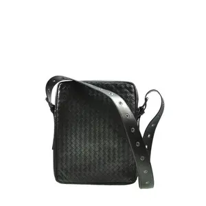 Bottega Veneta Woven Shoulder Bag