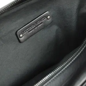 Bottega Veneta Woven Shoulder Bag
