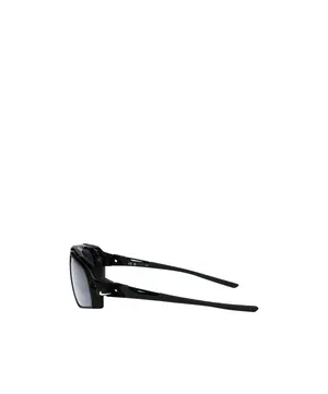 Nike Flyfree Square Frame Sunglasses - Blue