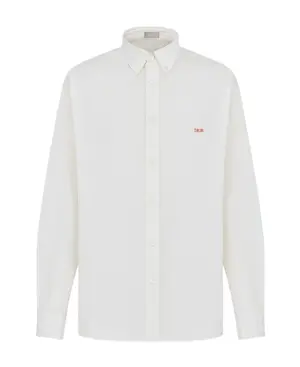 Dior Button Down Shirts For Men