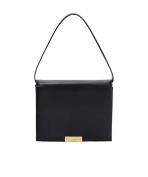 JIL SANDER Carnet Medium Shoulder Bag