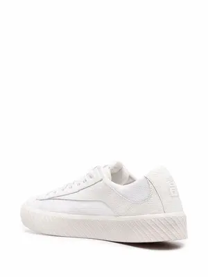By Far Rodina Low-top Sneakers - White