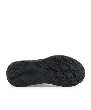 Hoka One One Clifton 9 Gtx Lace-up Sneakers - Black