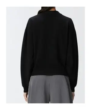Pinko Evanescente Knitted Jumper