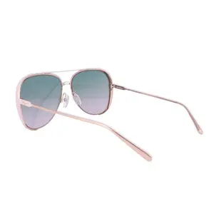 FERRAGAMO Aviator Sunglasses