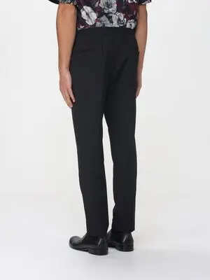 Dolce & Gabbana Tailored Poplin Pants