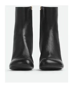 Bottega Veneta Nico Ankle Boots
