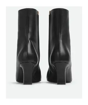 Bottega Veneta Nico Ankle Boots