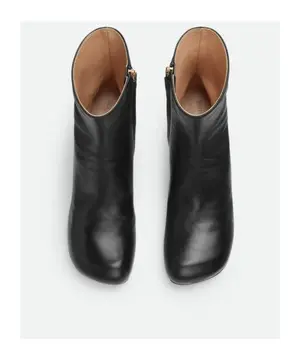Bottega Veneta Nico Ankle Boots