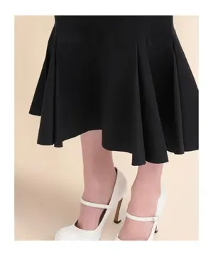 Marni High-waisted Mermaid Silhouette Skirt