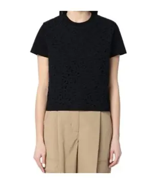 Moncler Short Sleeve T-shirt