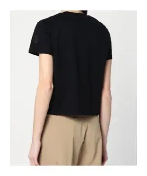 Moncler Short Sleeve T-shirt