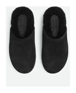 Bottega Veneta Baotou Slippers