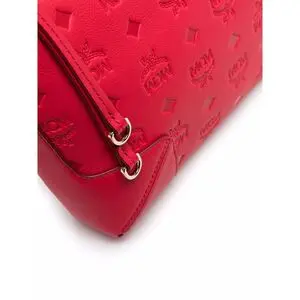 Mcm Klara Shoulder Bag