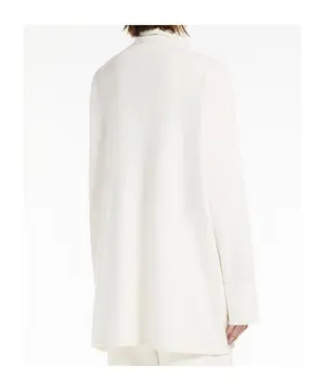 Max Mara Cashmere Polo-neck Sweater