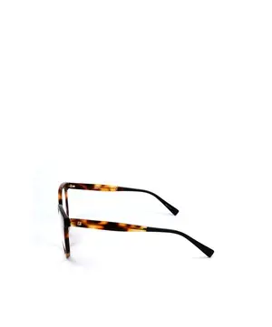 Max Mara Cat Eye Eyeglasses