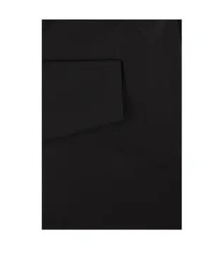 NAMACHEKO Tidam Layered Twill Shorts