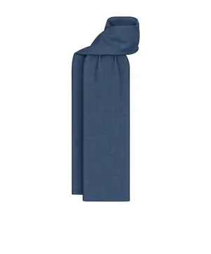 Dior Gravity Stole - Navy Blue