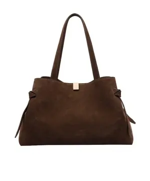 Yuzefi Double-handle Shoulder Bag