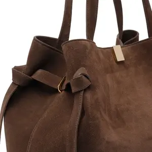 Yuzefi Double-handle Shoulder Bag