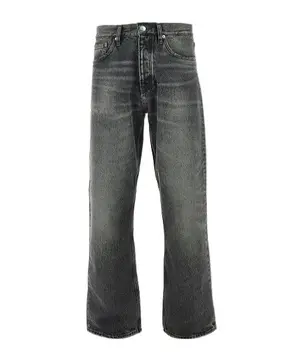 Sunflower Printed Jeans For Men
