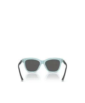 TIFFANY  CO. Tiffany & Co. Geometric Sunglasses