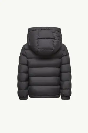 Moncler Hooded Down Jacket