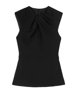 Jil Sander Collared Blouses
