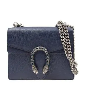 Gucci Dionysus Small Leather Bag