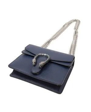 Gucci Dionysus Small Leather Bag