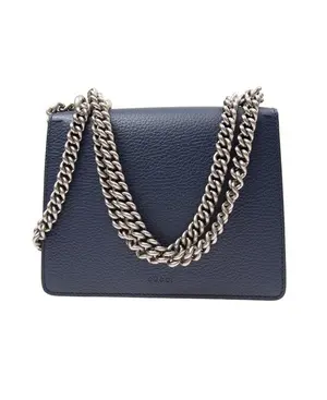 Gucci Dionysus Small Leather Bag