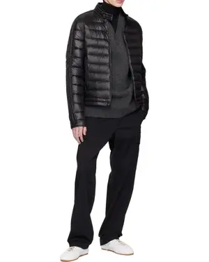 Moncler Jacobus Down Jacket