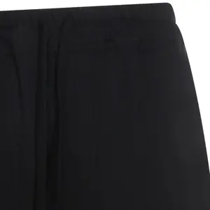 THOM KROM Elasticated Waistband Drawstring Trousers