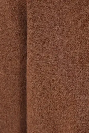 ROBERTO COLLINA Crew Neck Long Sleeve Jumper - No