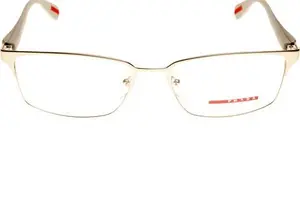 Prada Logo Eyeglasses