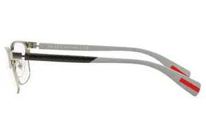 Prada Logo Eyeglasses