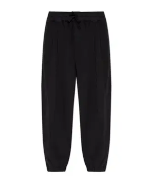 Dolce & Gabbana Dolce Gabbana Logo Printed Sweatpants