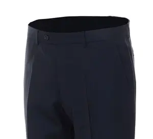 SUNFLOWER Straight-leg Tailored Trousers