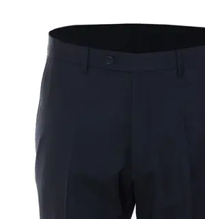 SUNFLOWER Straight-leg Tailored Trousers