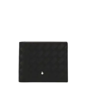 Montblanc Logo-plaque Wallet - Brown